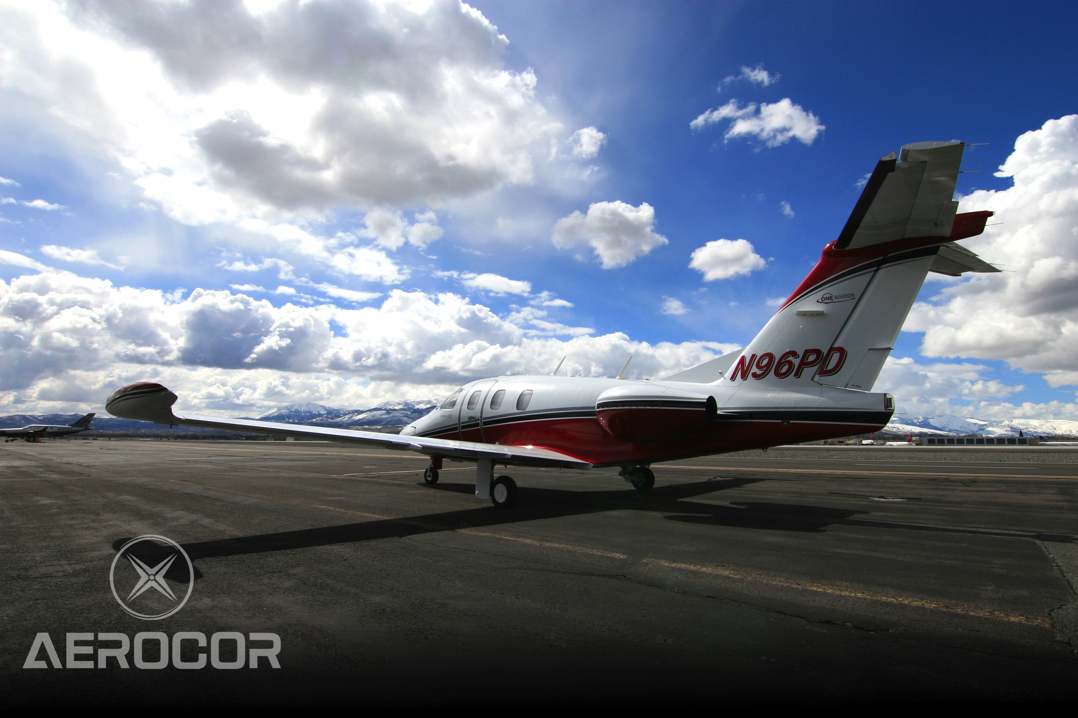 2016 Eclipse 500 for sale