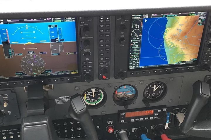 2006 Cessna 206 Stationair for sale