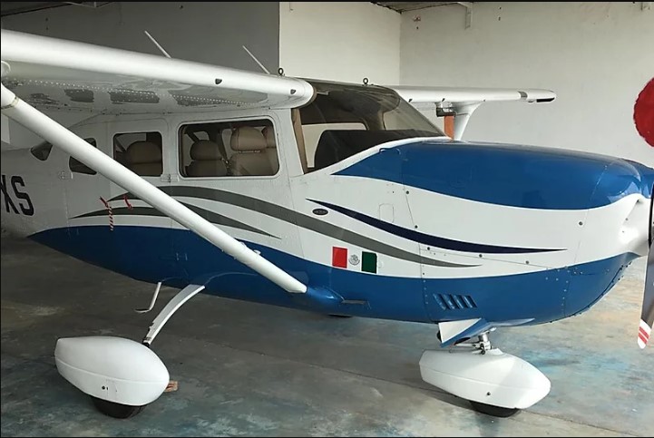 2006 Cessna 206 Stationair for sale