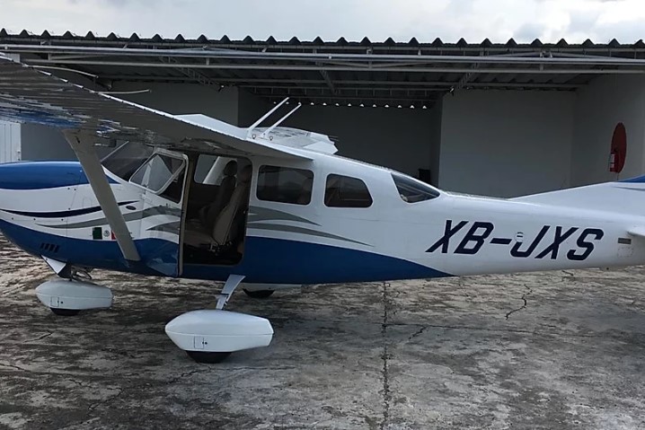 2006 Cessna 206 Stationair for sale