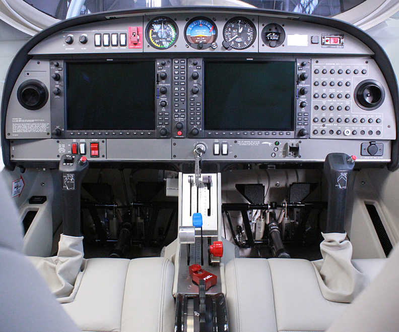 2007 Diamond DA40-XL for sale