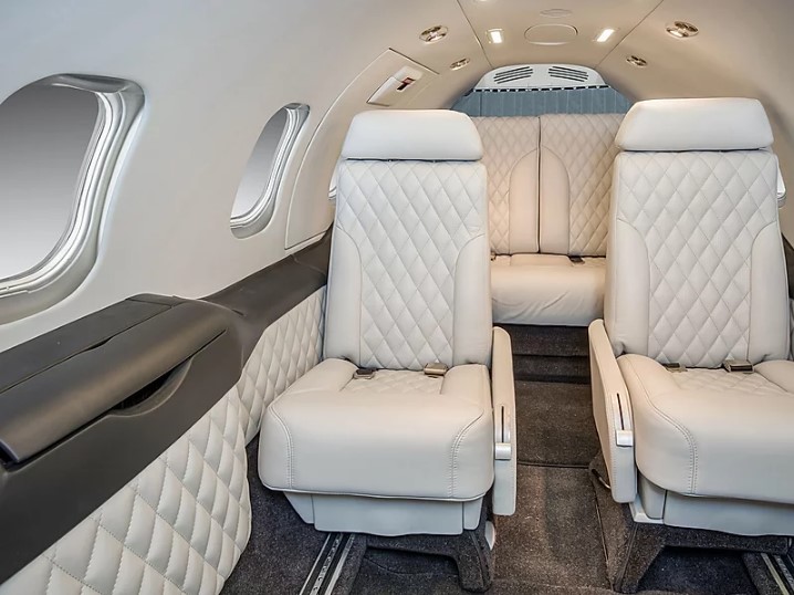 1983 Learjet 35A for sale