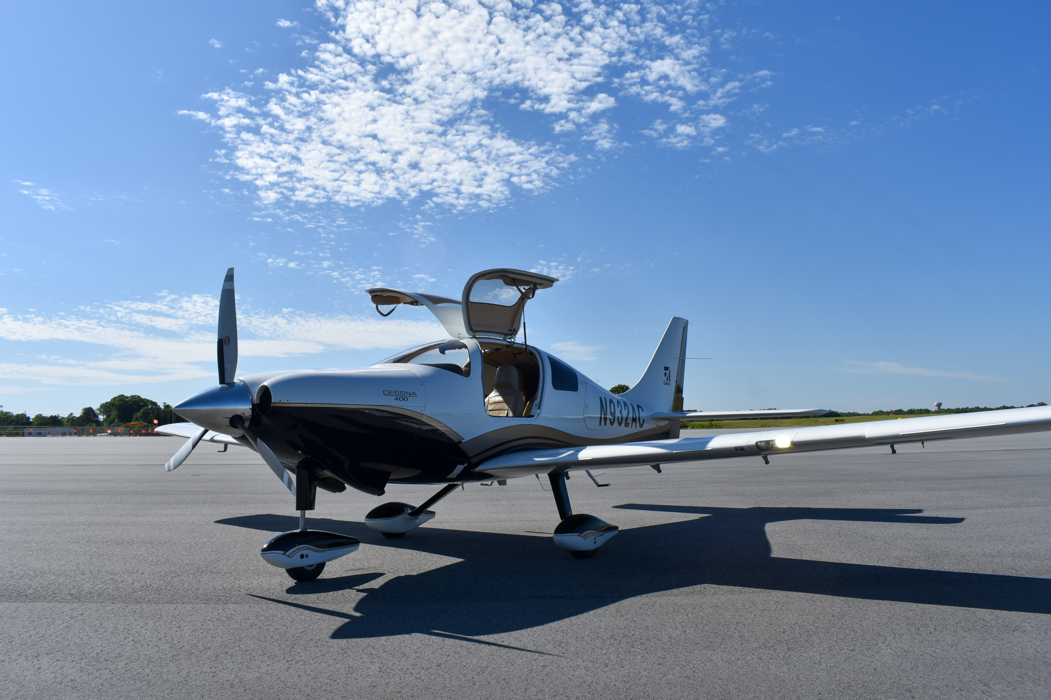 2008 Cessna 400 for sale