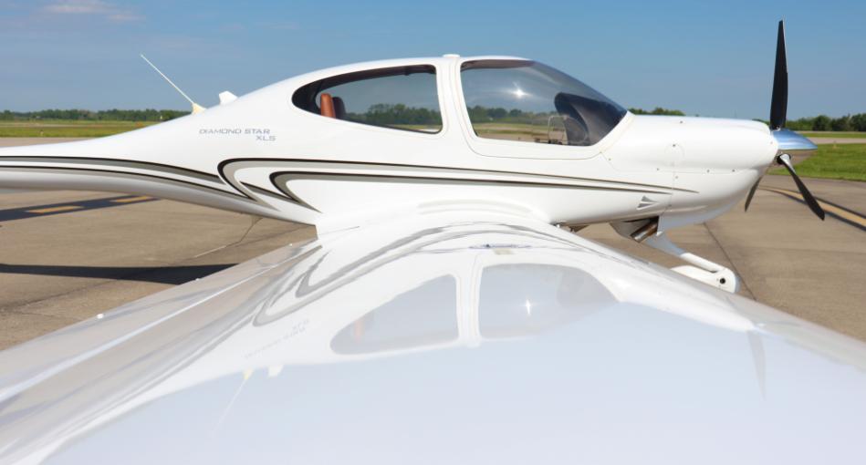 2008 Diamond DA40-XLS for sale