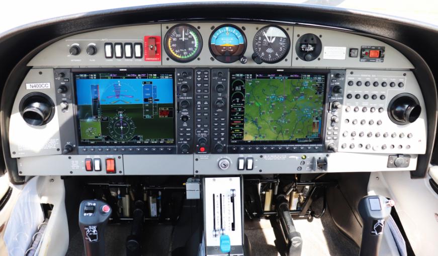 2008 Diamond DA40-XLS for sale