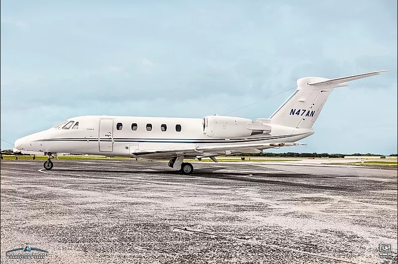 1984 Cessna Citation III for sale