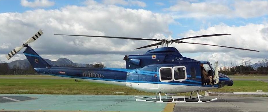 2000 Bell 412EP for sale