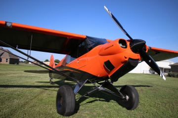 2020 CubCrafters Carbon Cub SS for sale