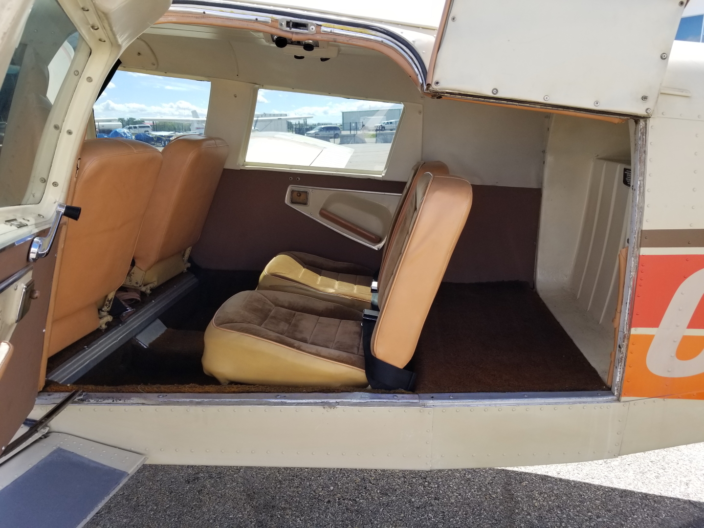 1966 Piper Cherokee Six 260 for sale