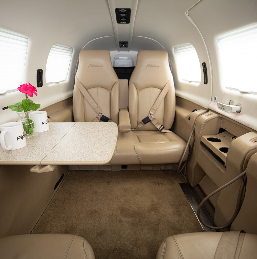 2012 Piper Matrix for sale