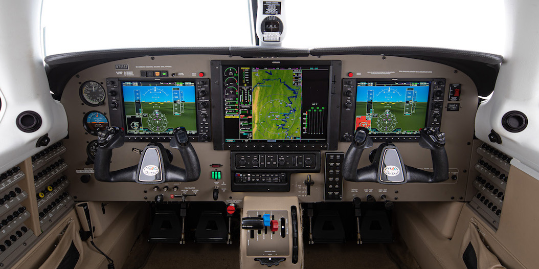 2012 Piper Matrix for sale