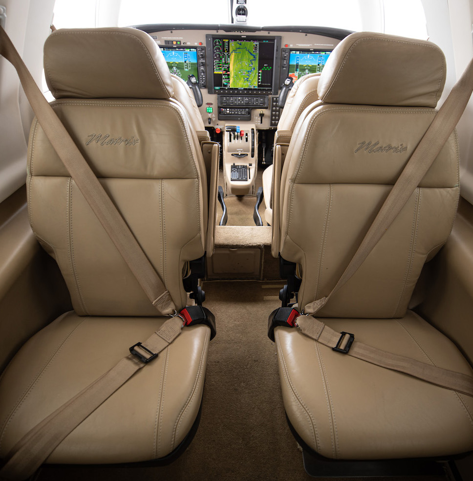 2012 Piper Matrix for sale