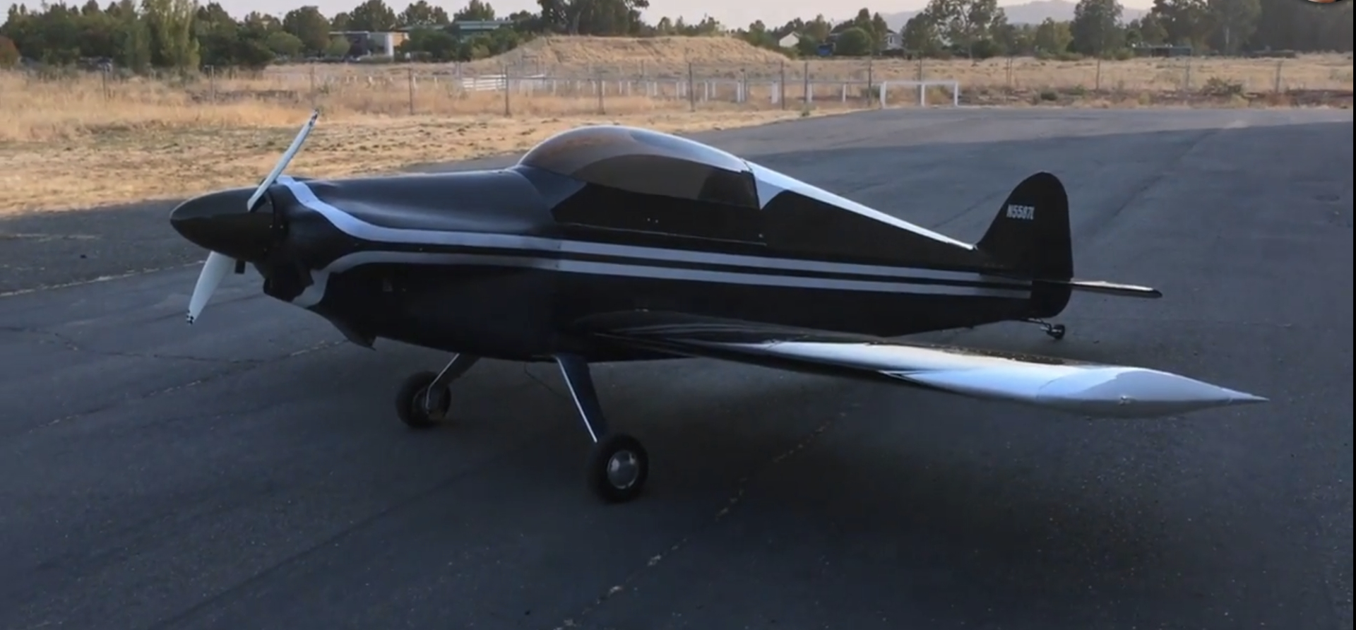 1982 Monnett Sonerai II-L for sale