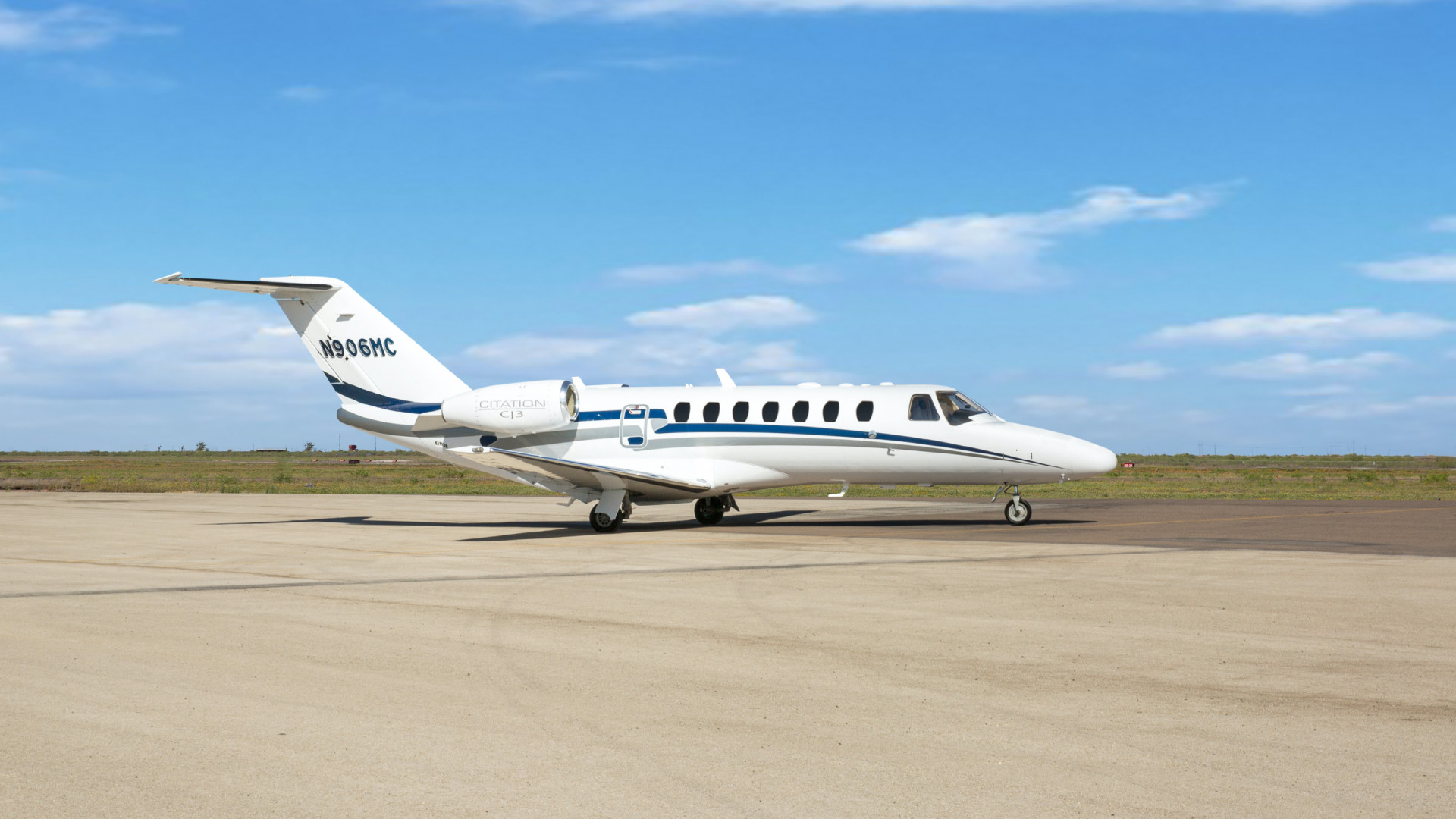 2010 Cessna Citation CJ3 for sale