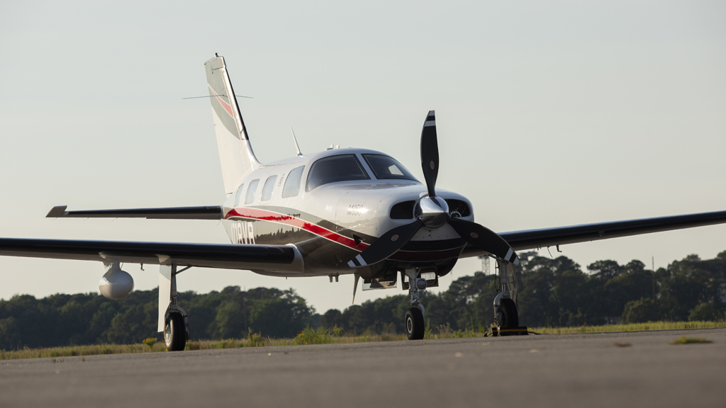 2018 Piper M350 for sale