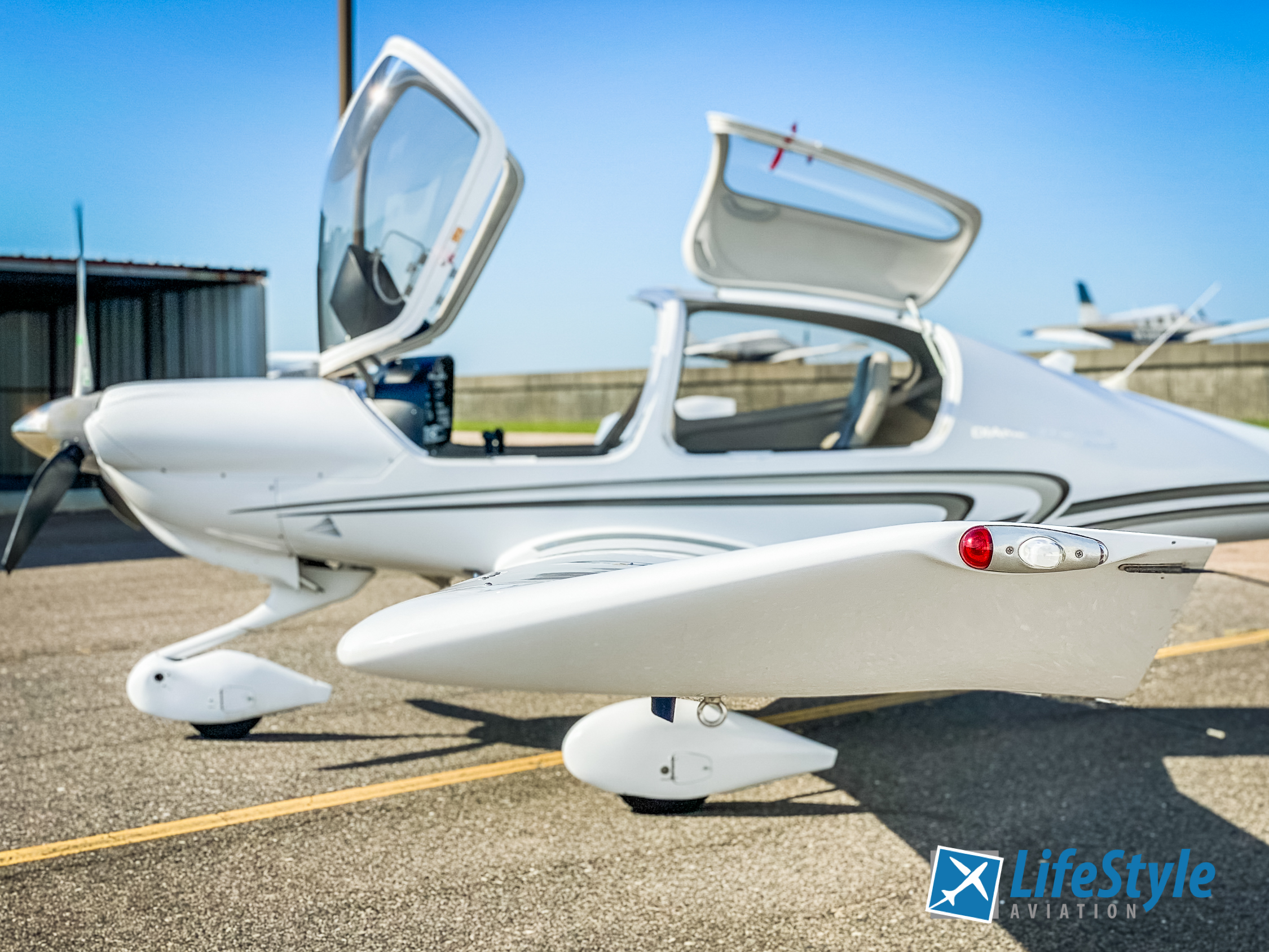 2008 Diamond DA40-XLS for sale
