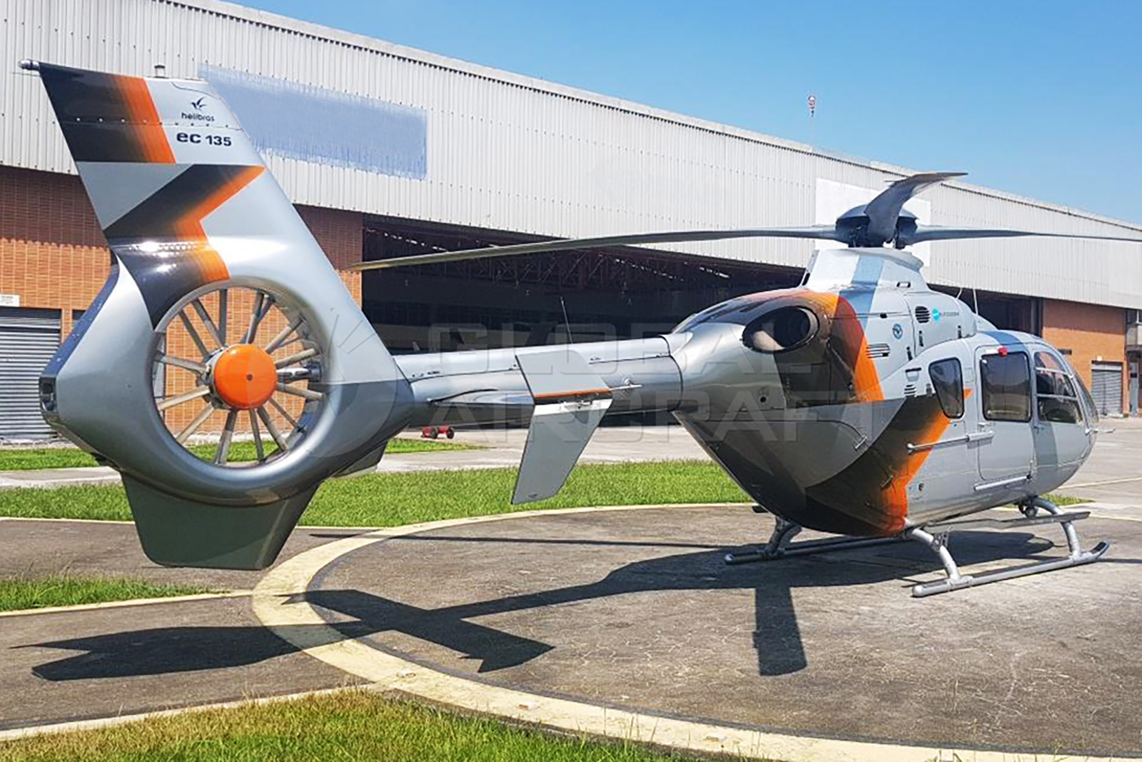1999 Eurocopter EC135 for sale