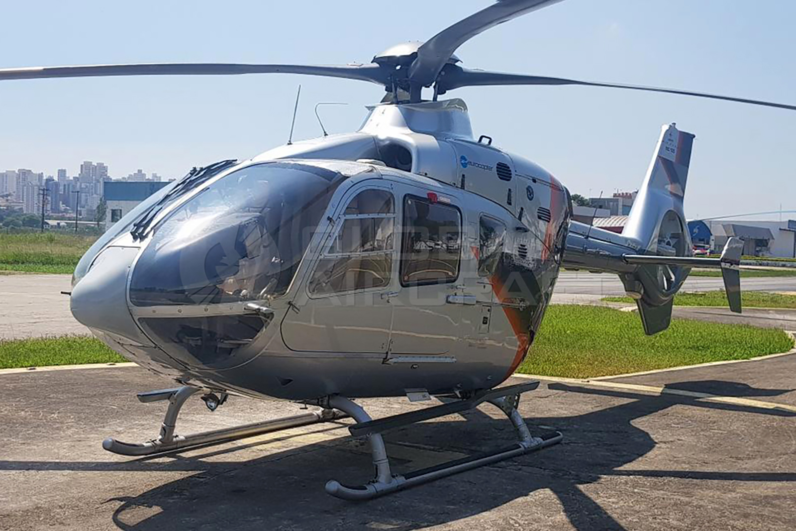 1999 Eurocopter EC135 for sale
