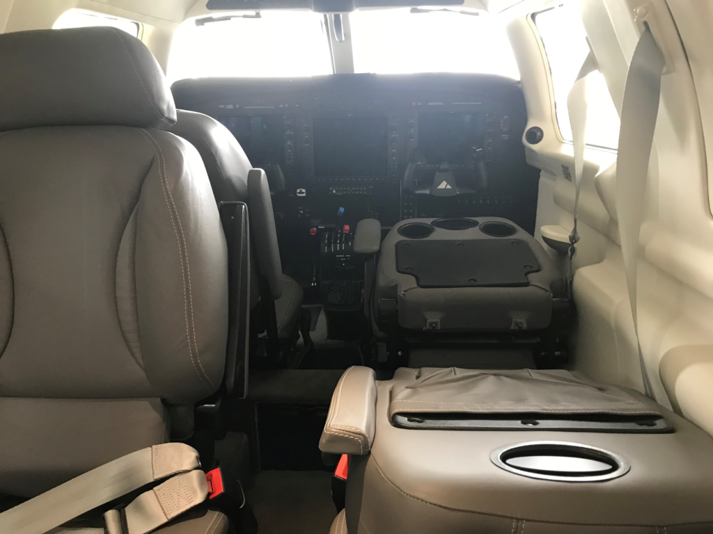 2018 Piper M350 for sale