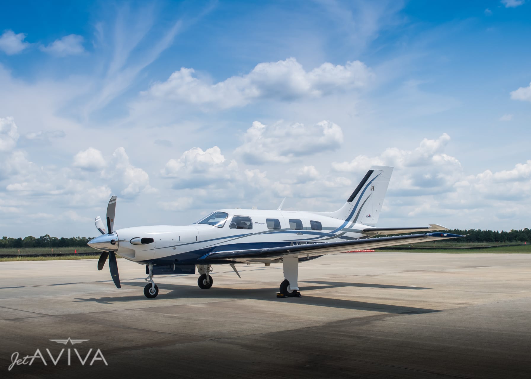2006 Piper Meridian for sale