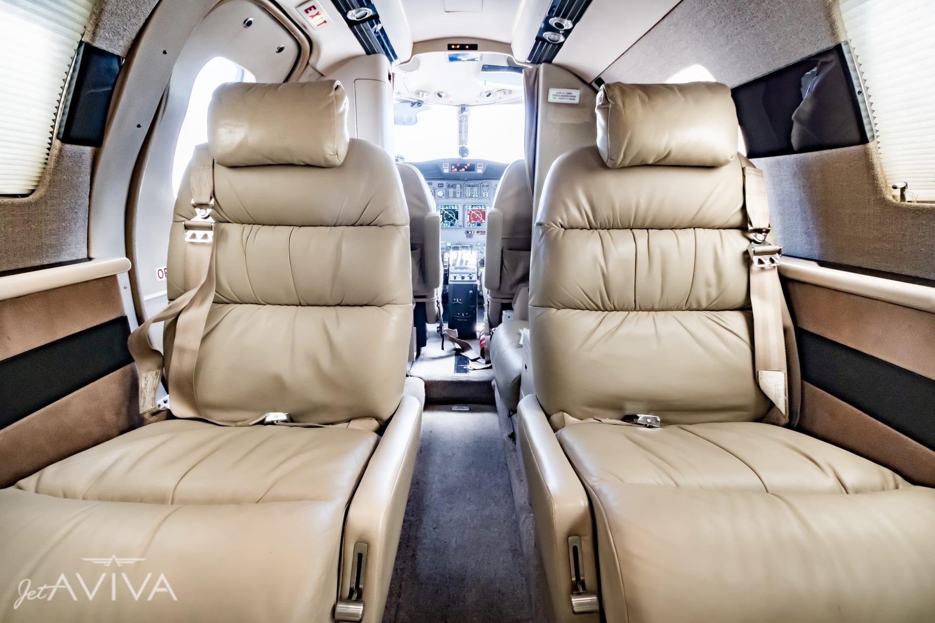 1997 Cessna Citation CJ1 for sale