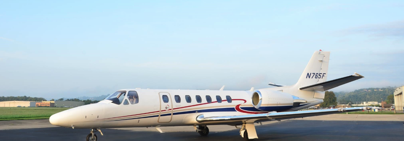 2007 Cessna Citation Encore+ for sale