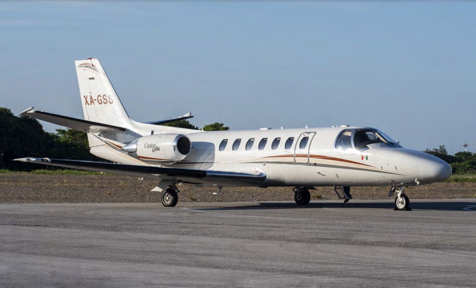 1999 Cessna Citation Ultra for sale