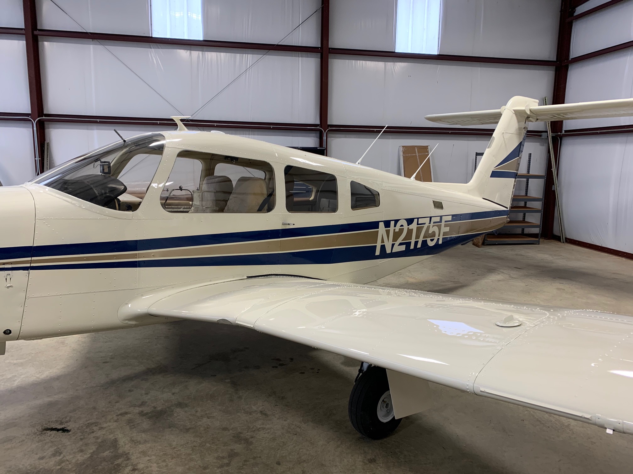 1979 Piper Arrow IV for sale
