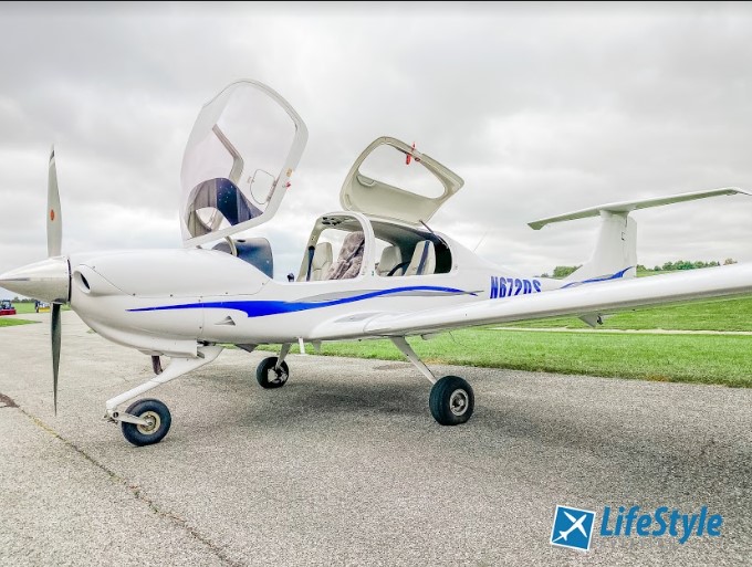 2007 Diamond DA40-180 for sale