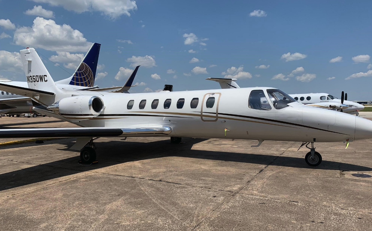 1994 Cessna Citation Ultra for sale