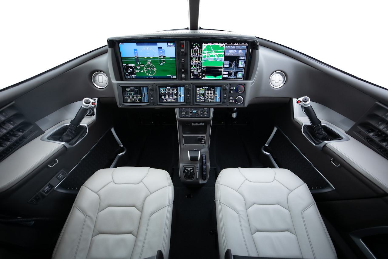 2018 Cirrus SF50 Vision Jet for sale
