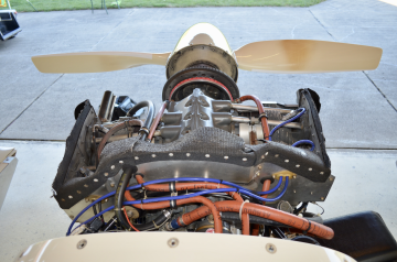 1996 Cozy Cozy Mk IV for sale