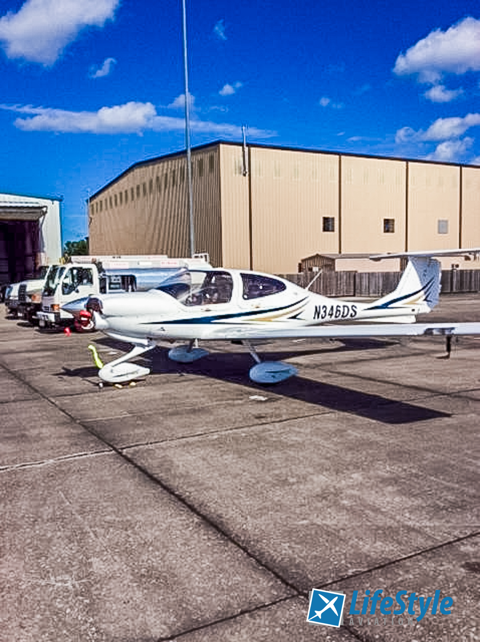 2010 Diamond DA40-XLS for sale