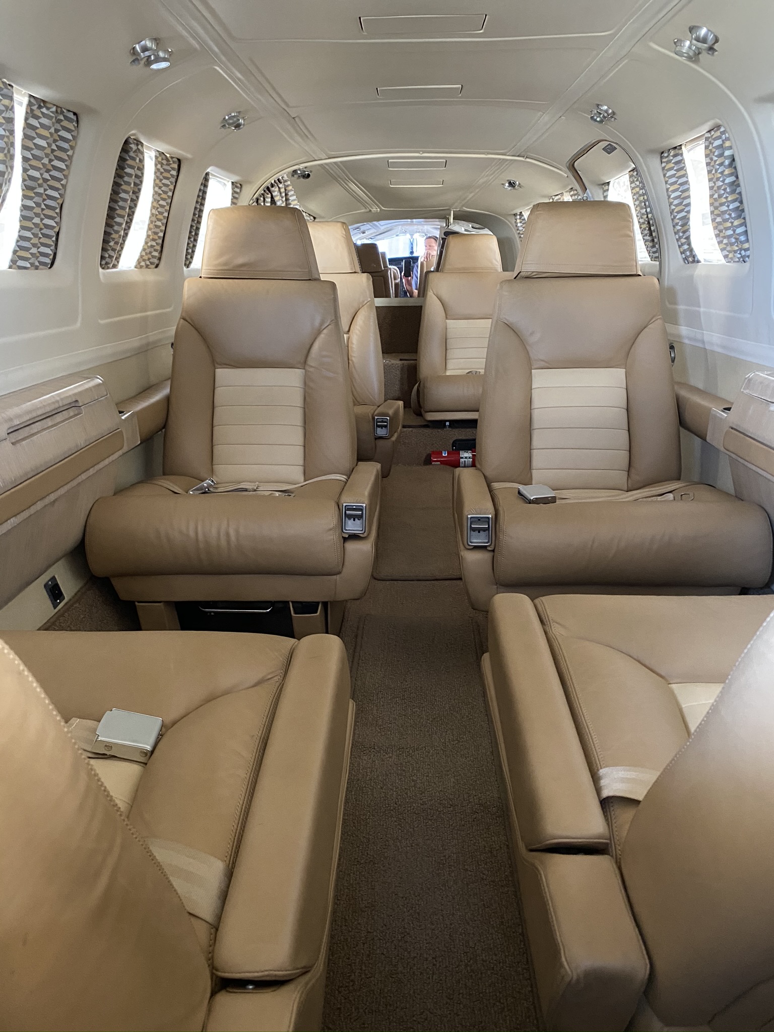 1979 Cessna Conquest II for sale