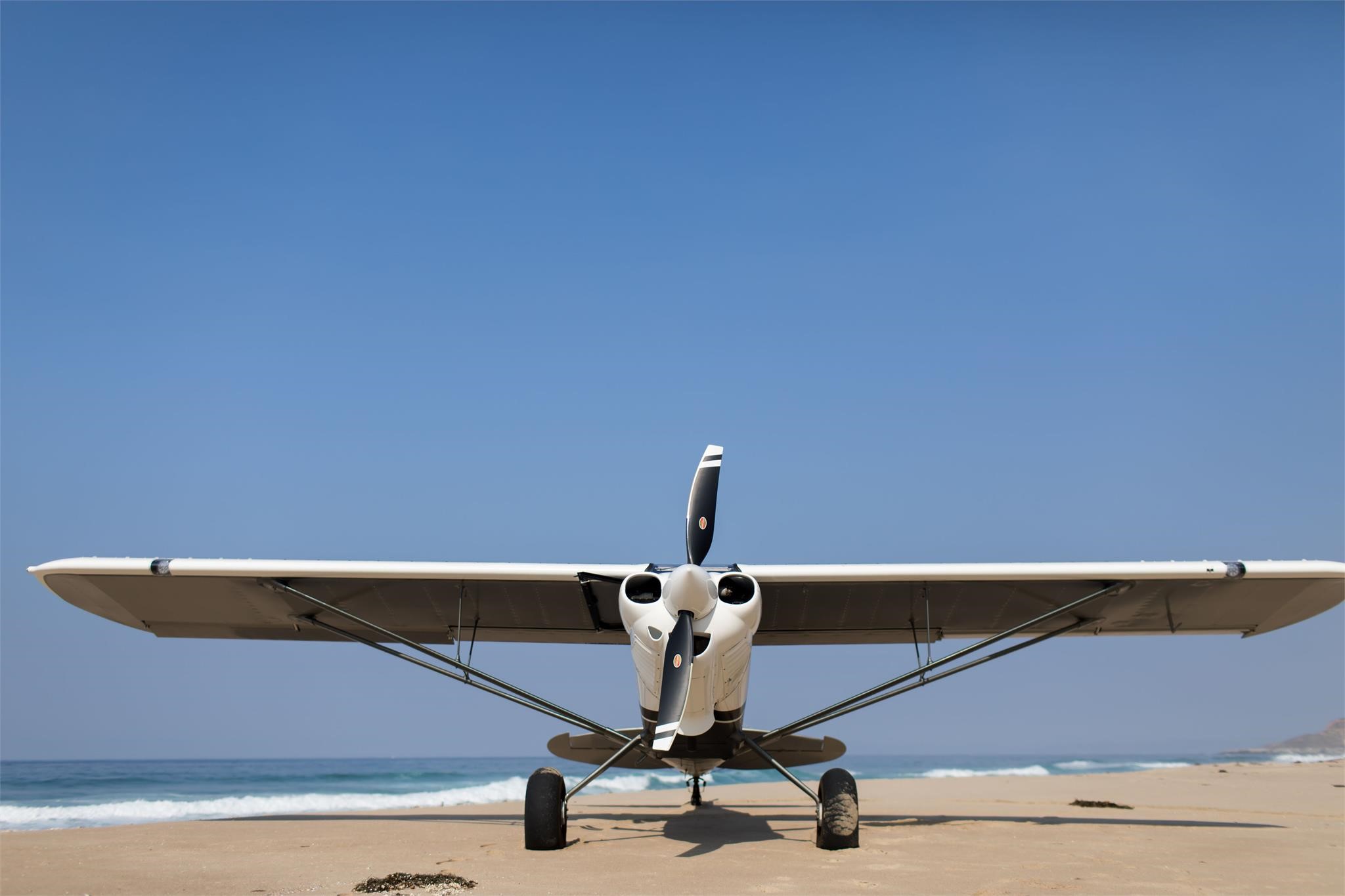 2016 CubCrafters XCub for sale