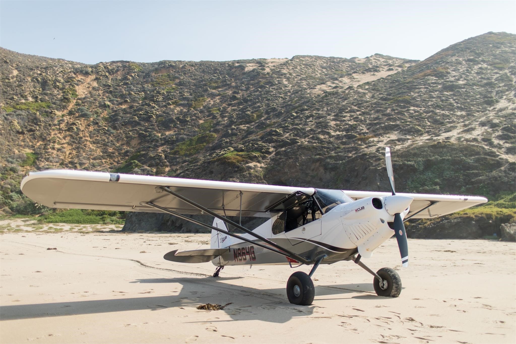 2016 CubCrafters XCub for sale