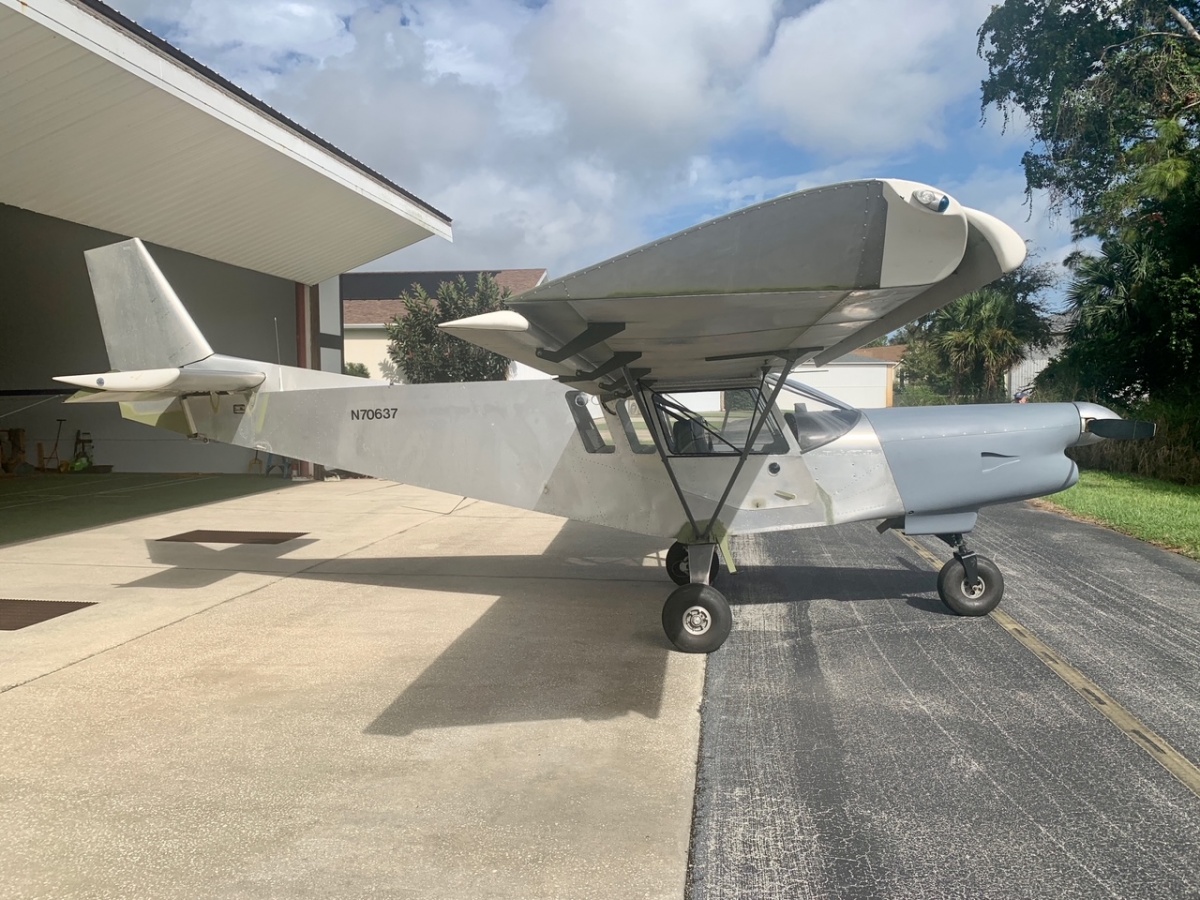 2020 Zenith CH-801 for sale