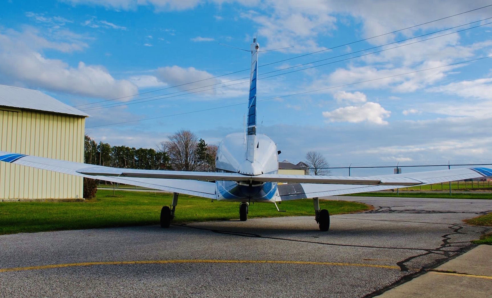 1978 Piper Archer for sale