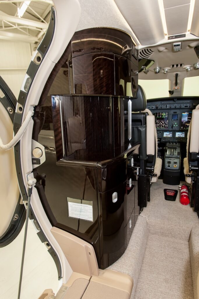 2013 Cessna Citation CJ4 for sale