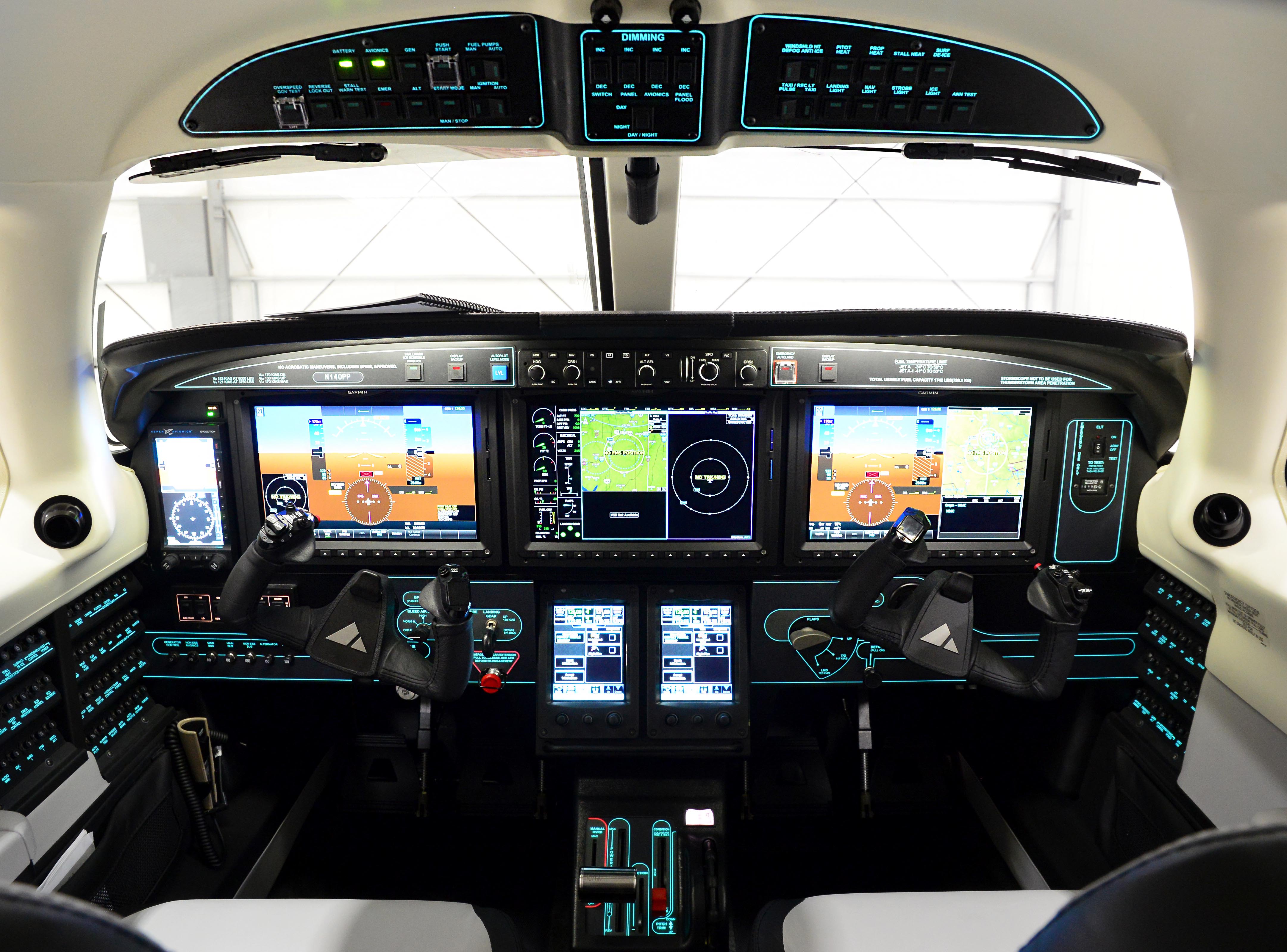 2020 Piper M600 for sale