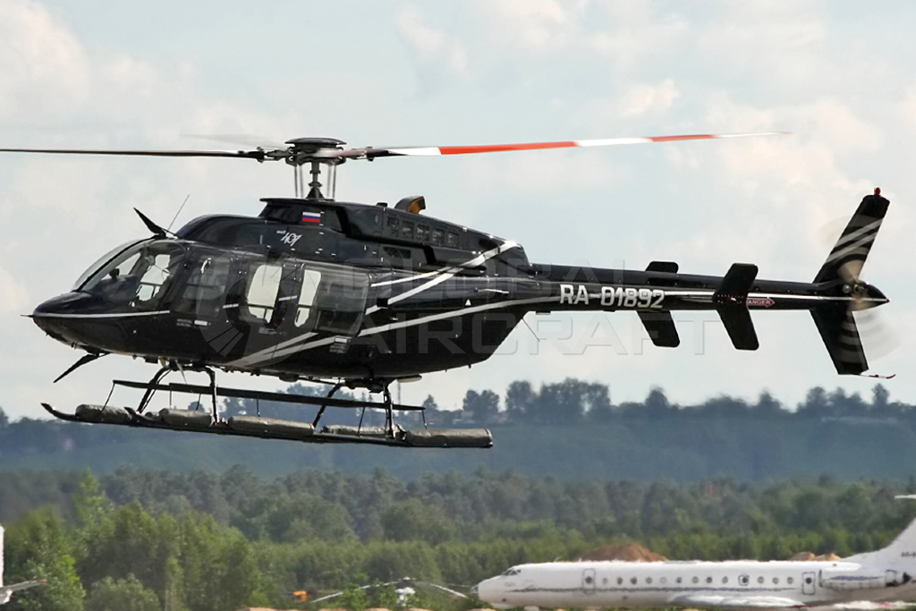 2005 Bell 407 for sale