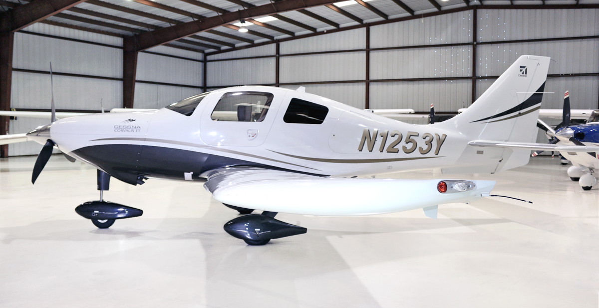 2009 Cessna 400 SLX for sale