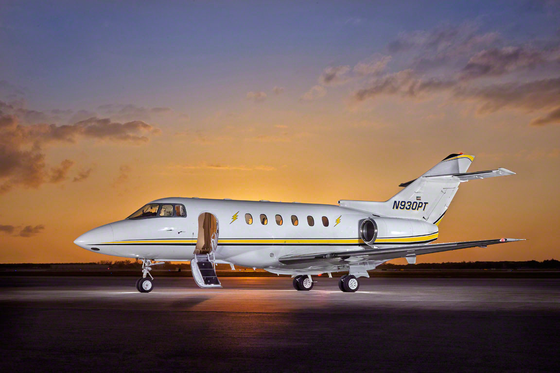 1999 Hawker 800XP for sale