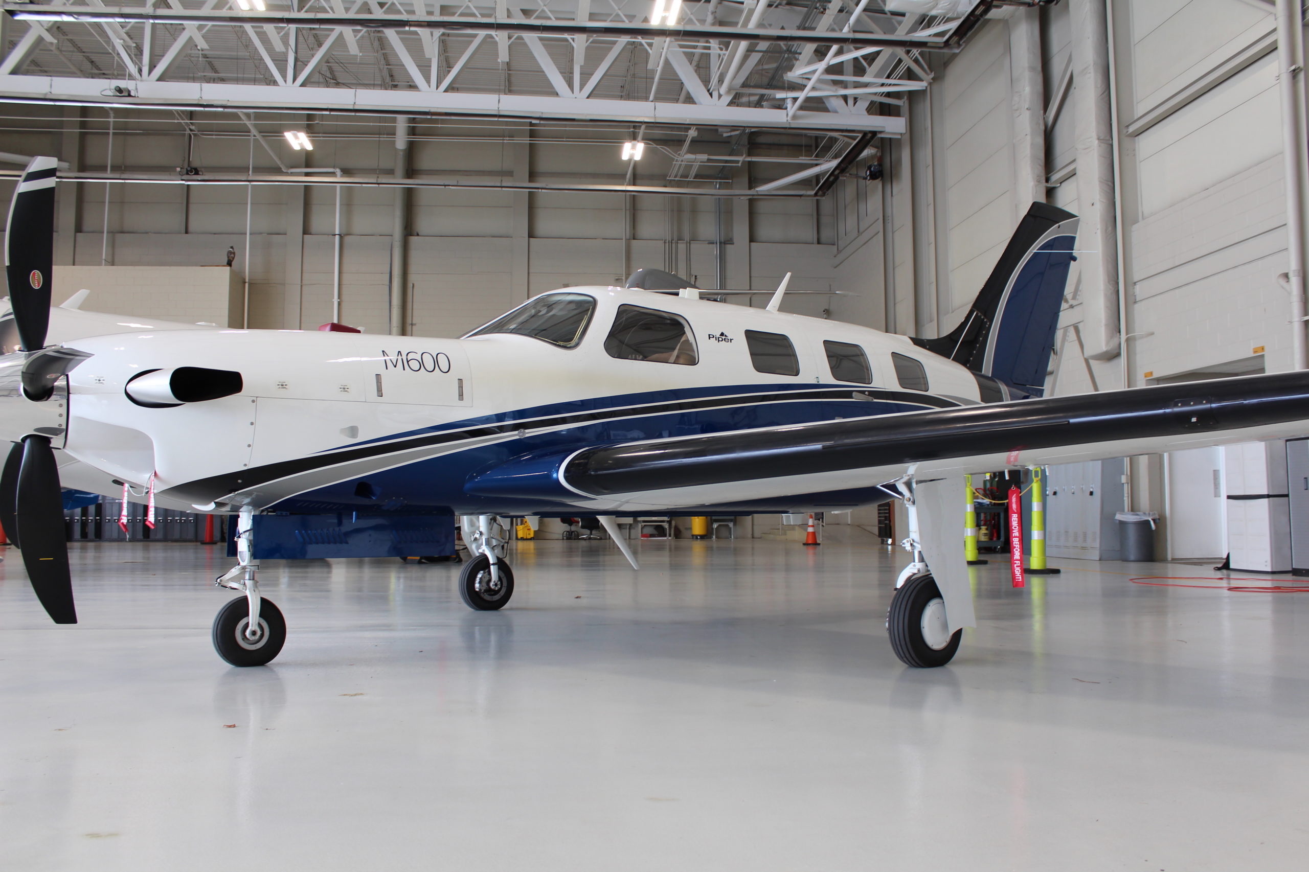 2016 Piper M600 for sale