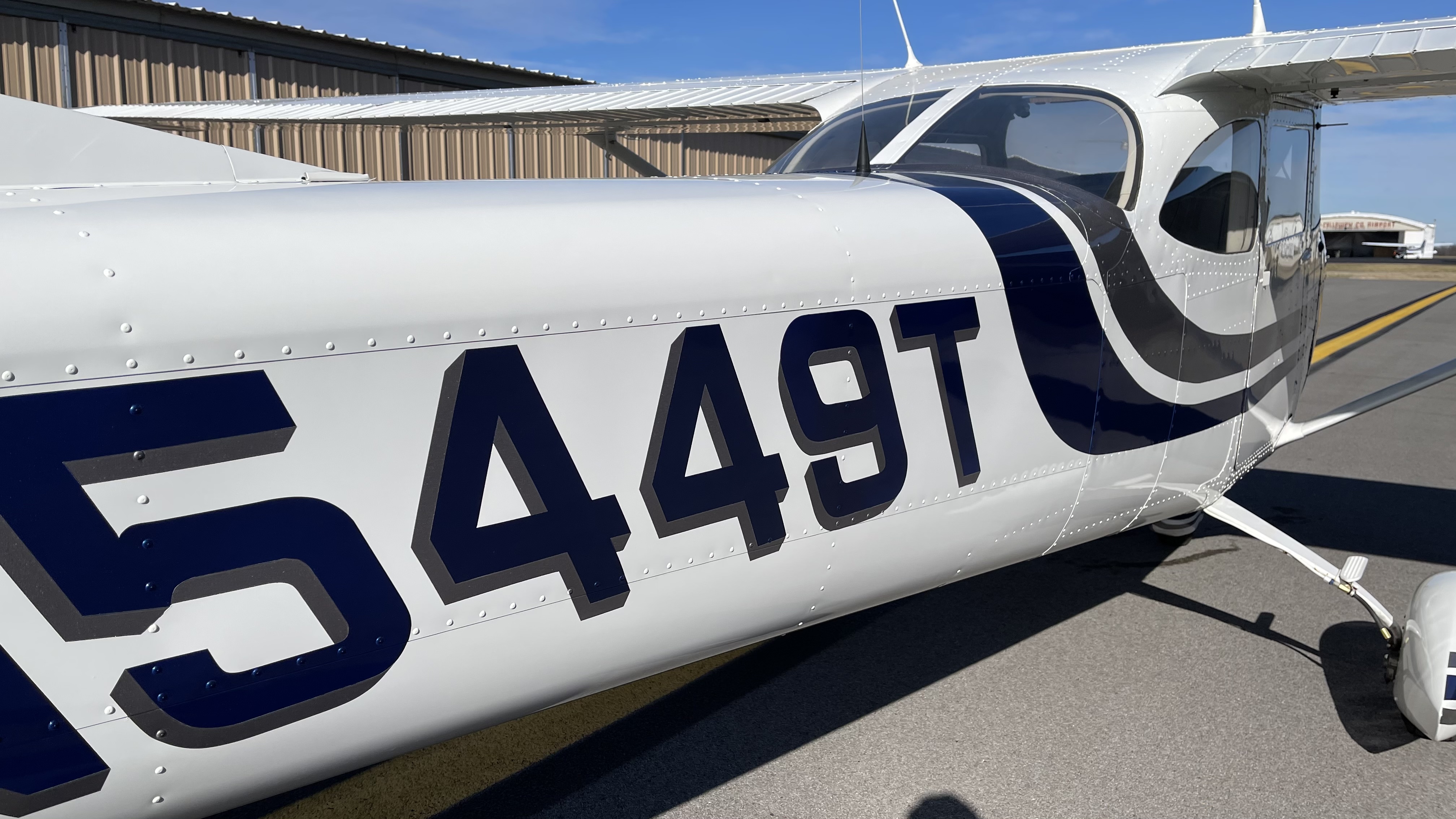 1964 Cessna 172E for sale