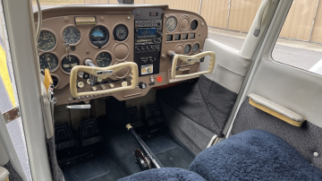 1964 Cessna 172E for sale