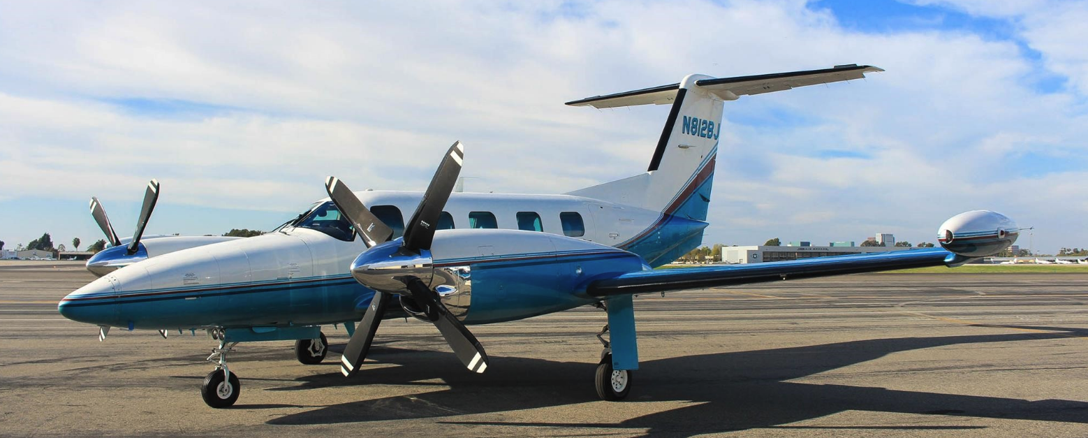 1985 Piper Cheyenne 400LS for sale