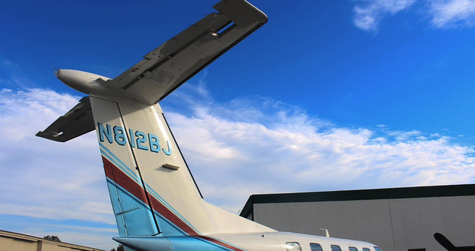 1985 Piper Cheyenne 400LS for sale