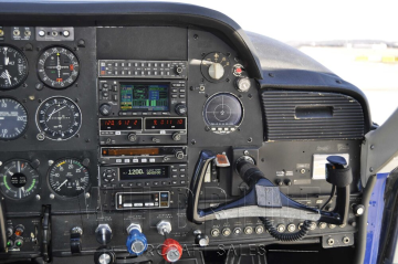 1971 Cessna 177RG for sale