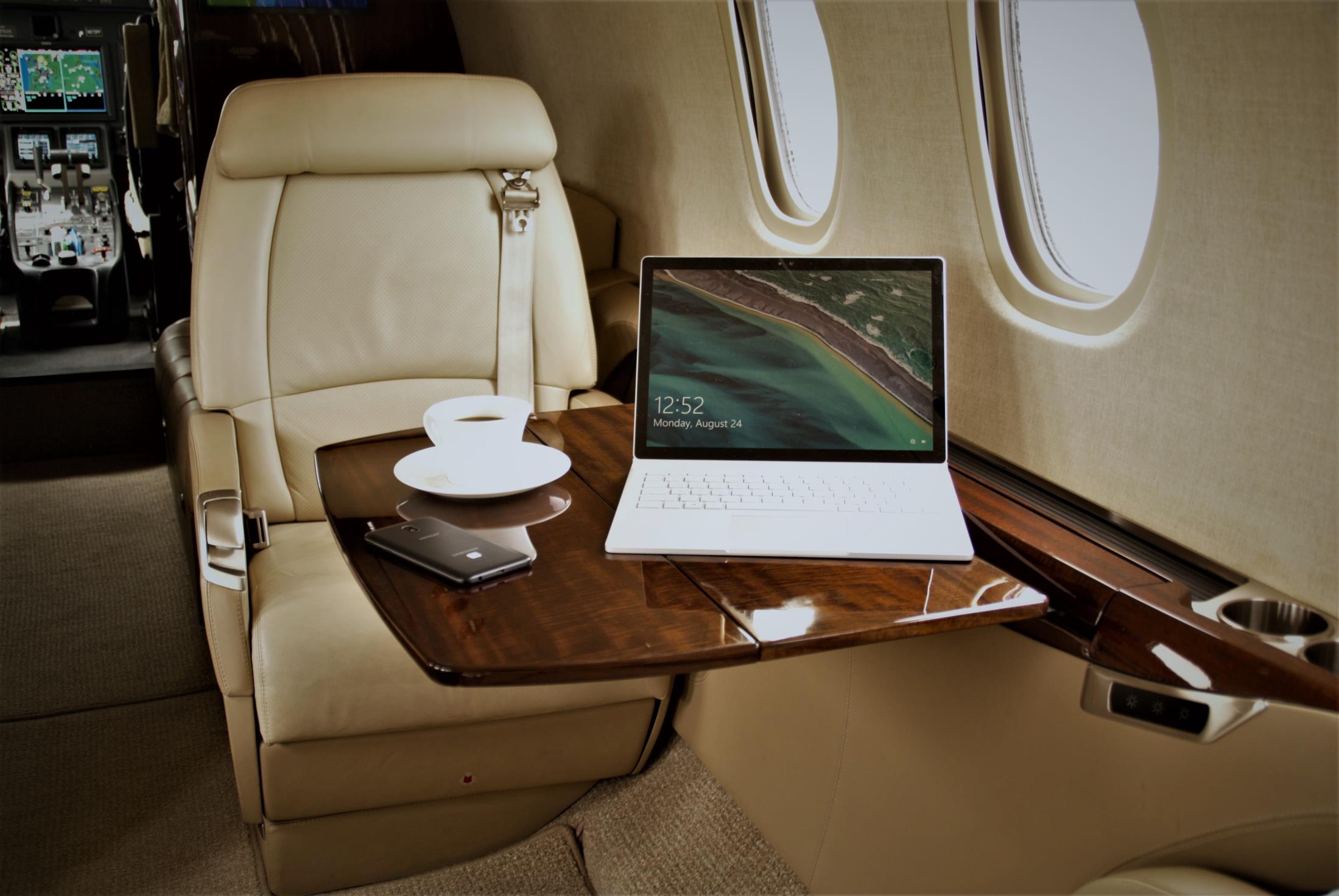 2017 Cessna Citation Latitude for sale